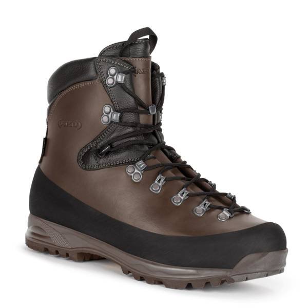 Buty trekkingowe Aku KS SCHWER GORE-TEX [1972095]-42 - Inna marka ...