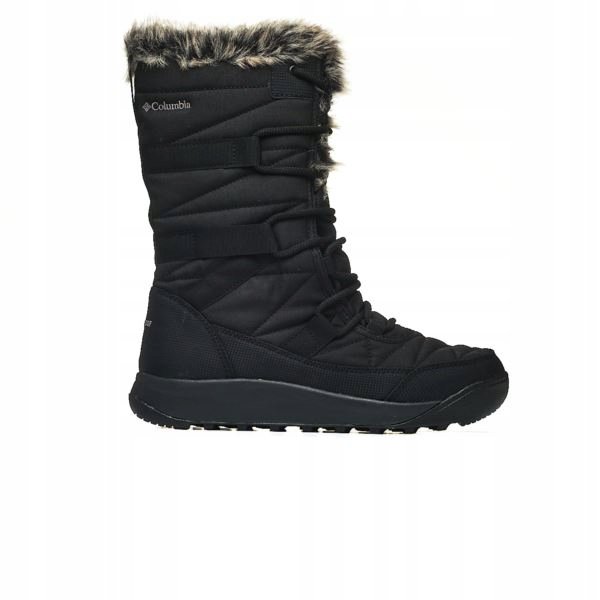 Buty trekkingowe Columbia MINX IV 2079171010 38 - Columbia | Sport ...