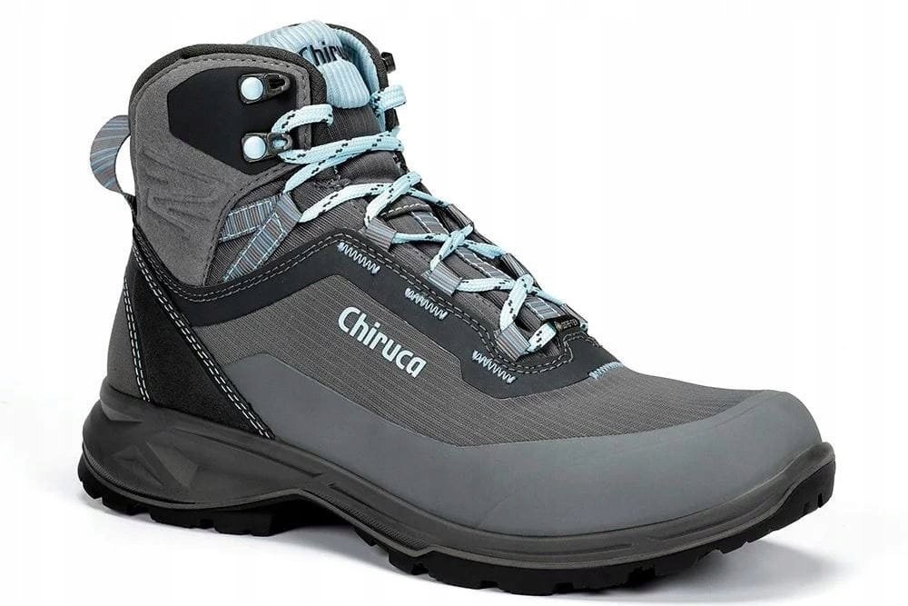 Buty trekkingowe damskie Chiruca Geiser 13 - 41 - Chiruca | Sport Sklep ...