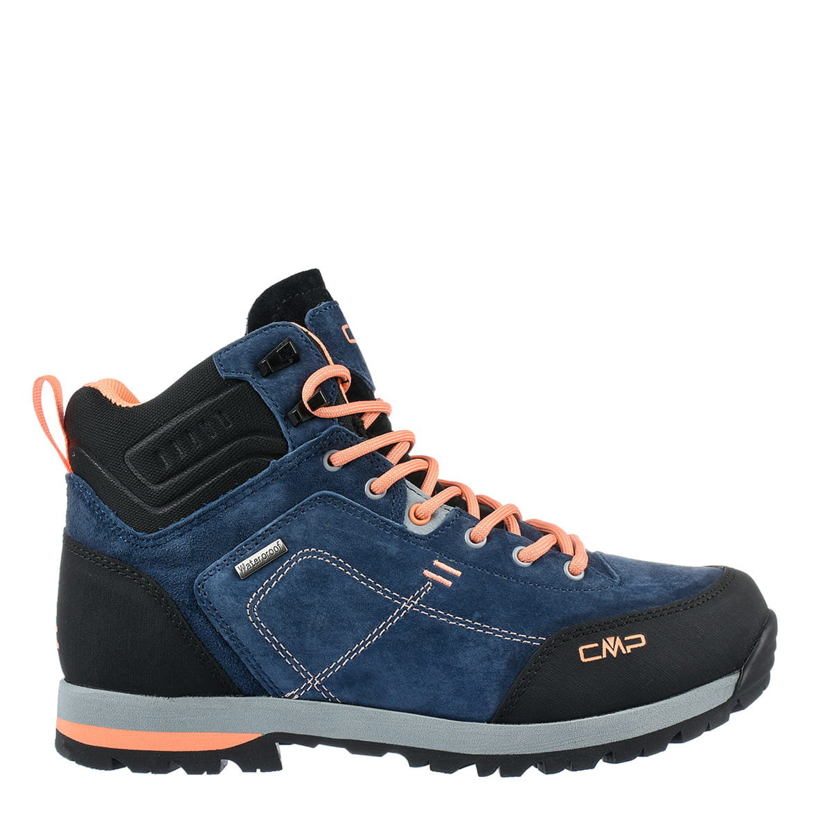 Buty trekkingowe damskie CMP ALCOR MID 2.0 - Inna marka | Sport Sklep ...