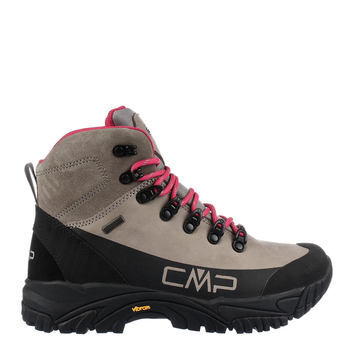Buty trekkingowe damskie CMP DHENIEB - Cmp | Sport Sklep EMPIK.COM