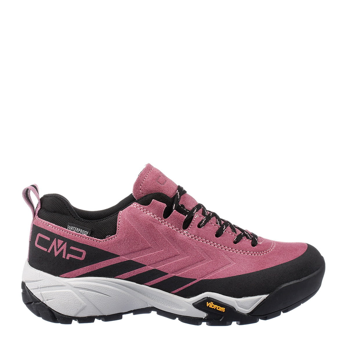 Buty trekkingowe damskie CMP MINTAKA - Cmp | Sport Sklep EMPIK.COM