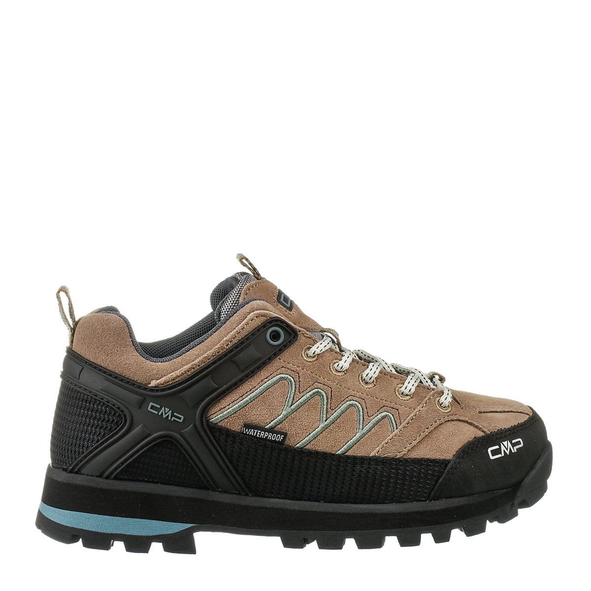 Buty Trekkingowe Damskie cmp Moon Low - Cmp | Sport Sklep EMPIK.COM