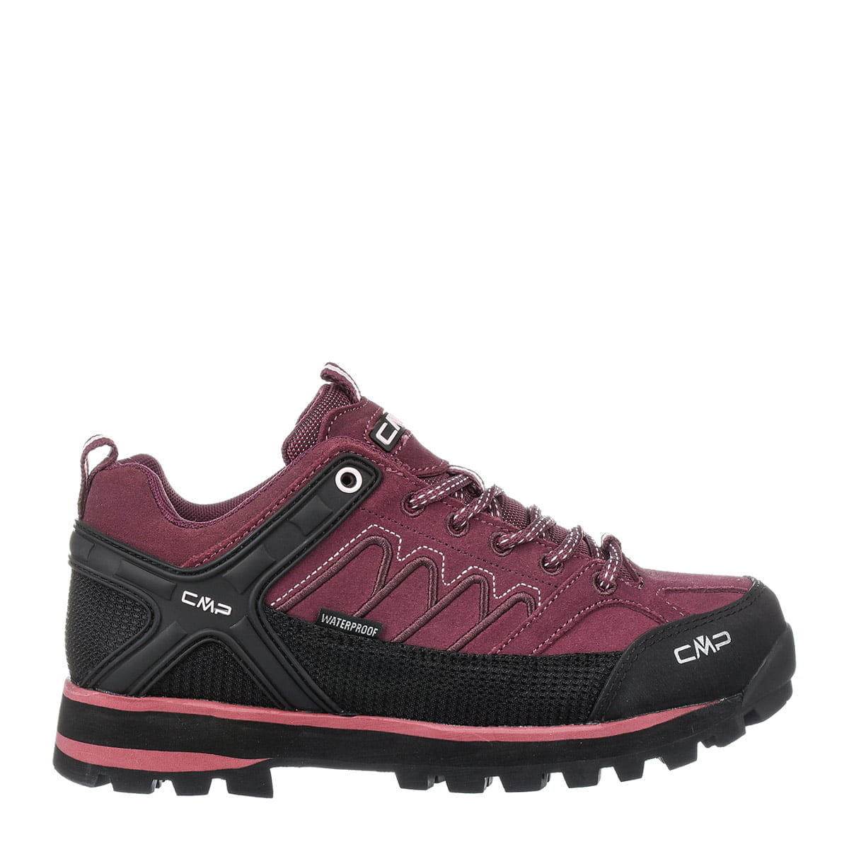 Buty trekkingowe damskie CMP MOON LOW - Cmp | Sport Sklep EMPIK.COM