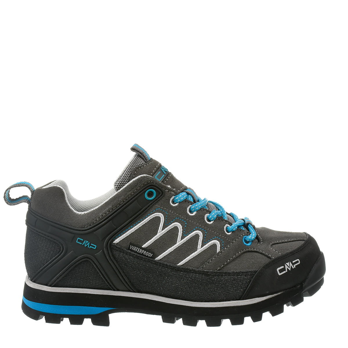 Buty trekkingowe damskie CMP MOON LOW - Cmp | Sport Sklep EMPIK.COM
