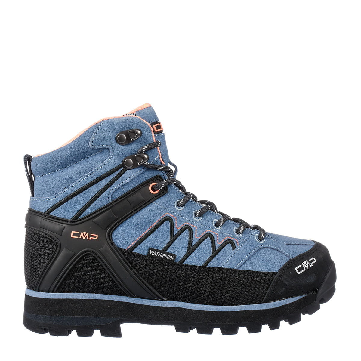 Buty trekkingowe damskie CMP MOON MID - Inna marka | Sport Sklep EMPIK.COM