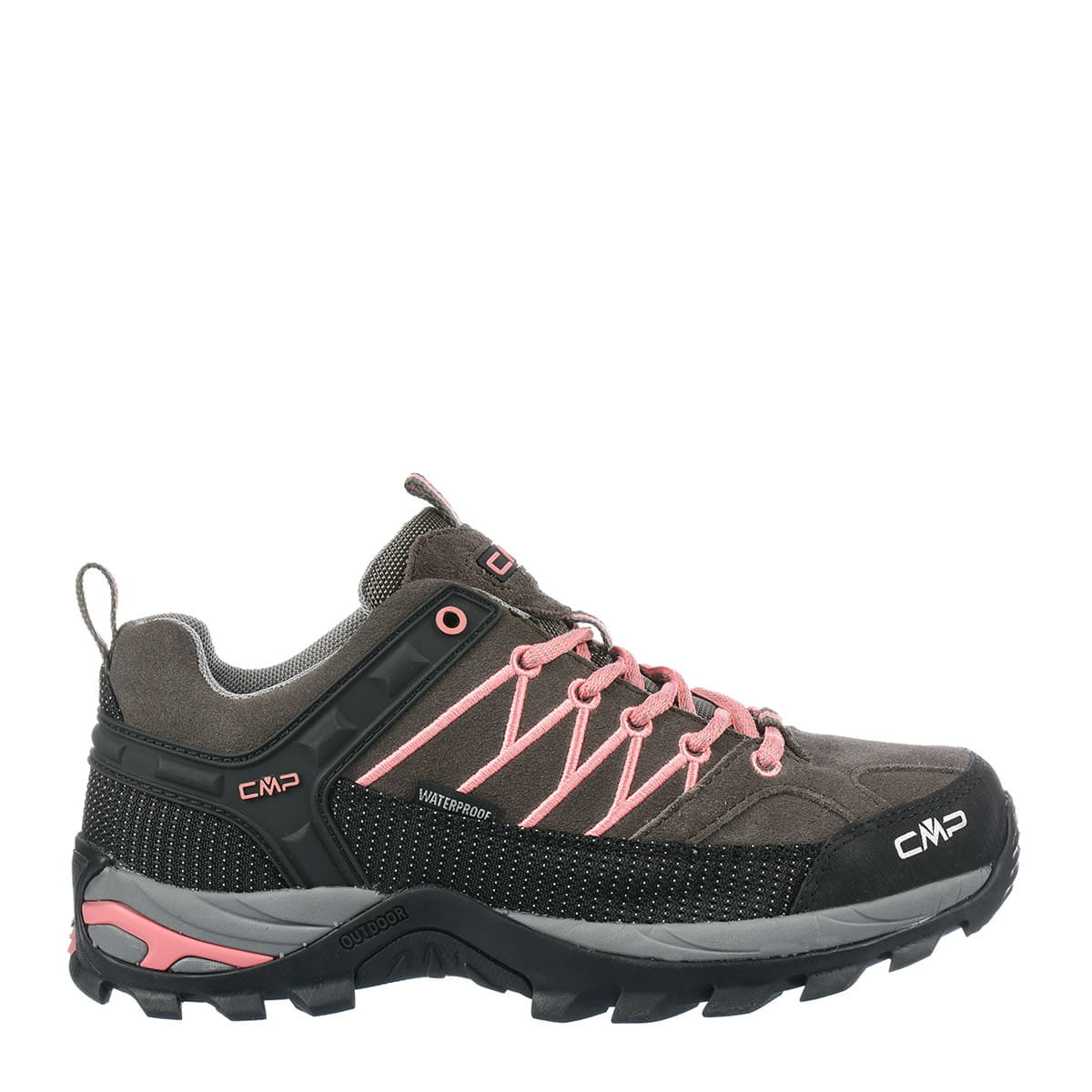 Buty Trekkingowe Damskie cmp Rigel Low - Cmp | Sport Sklep EMPIK.COM