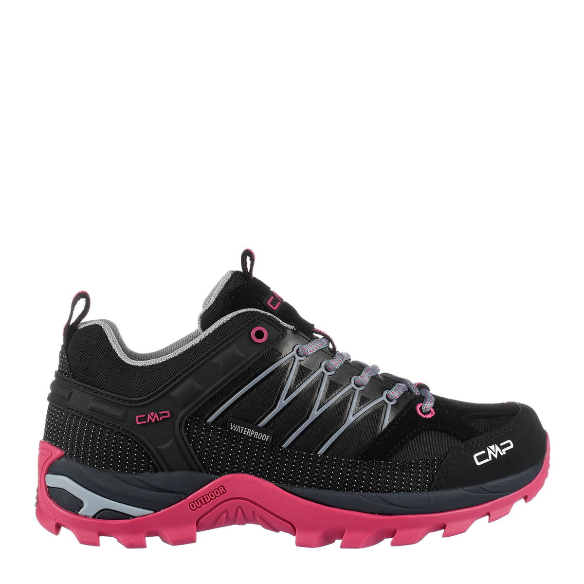 Buty trekkingowe damskie CMP RIGEL LOW - Cmp | Sport Sklep EMPIK.COM