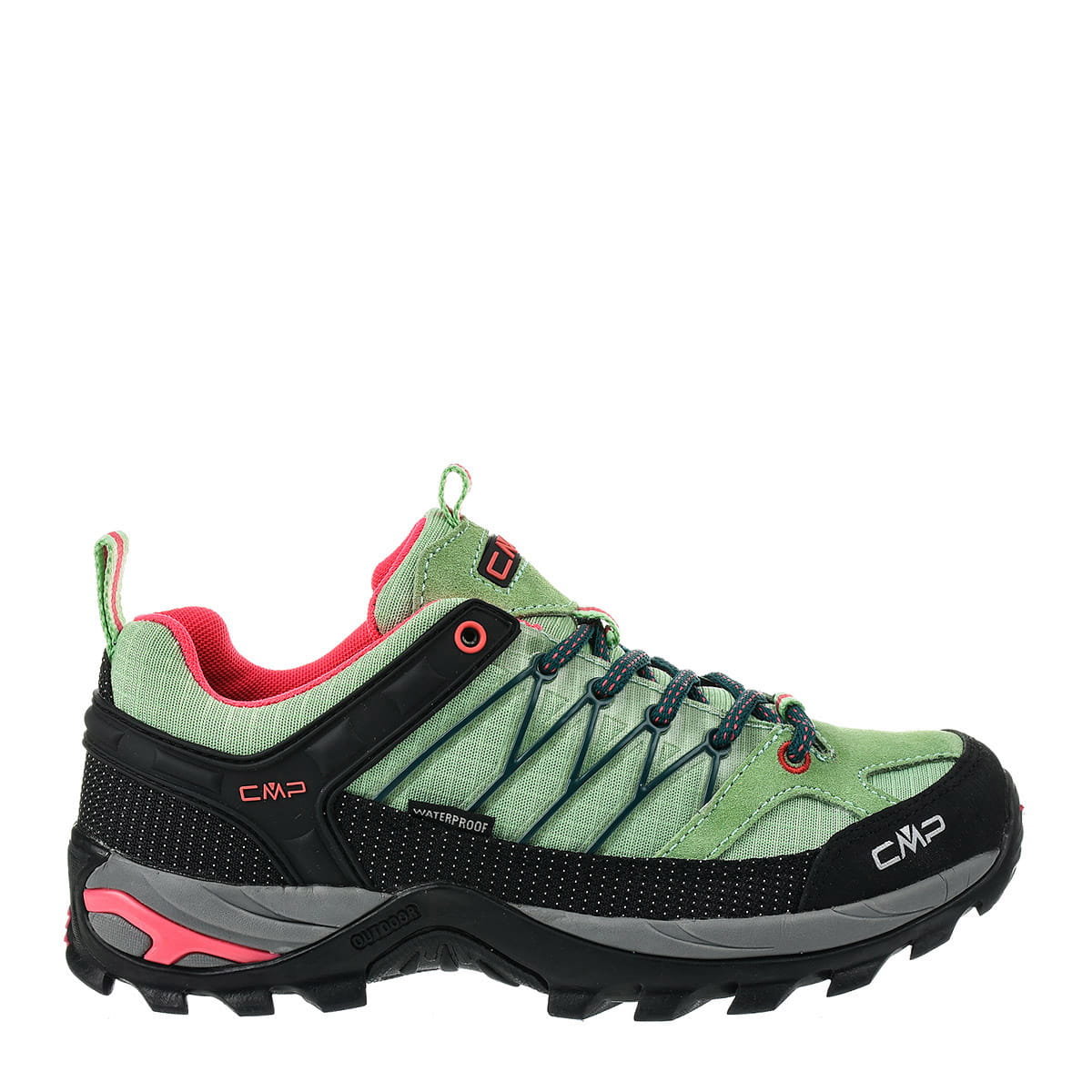 Buty trekkingowe damskie CMP RIGEL LOW - Cmp | Sport Sklep EMPIK.COM