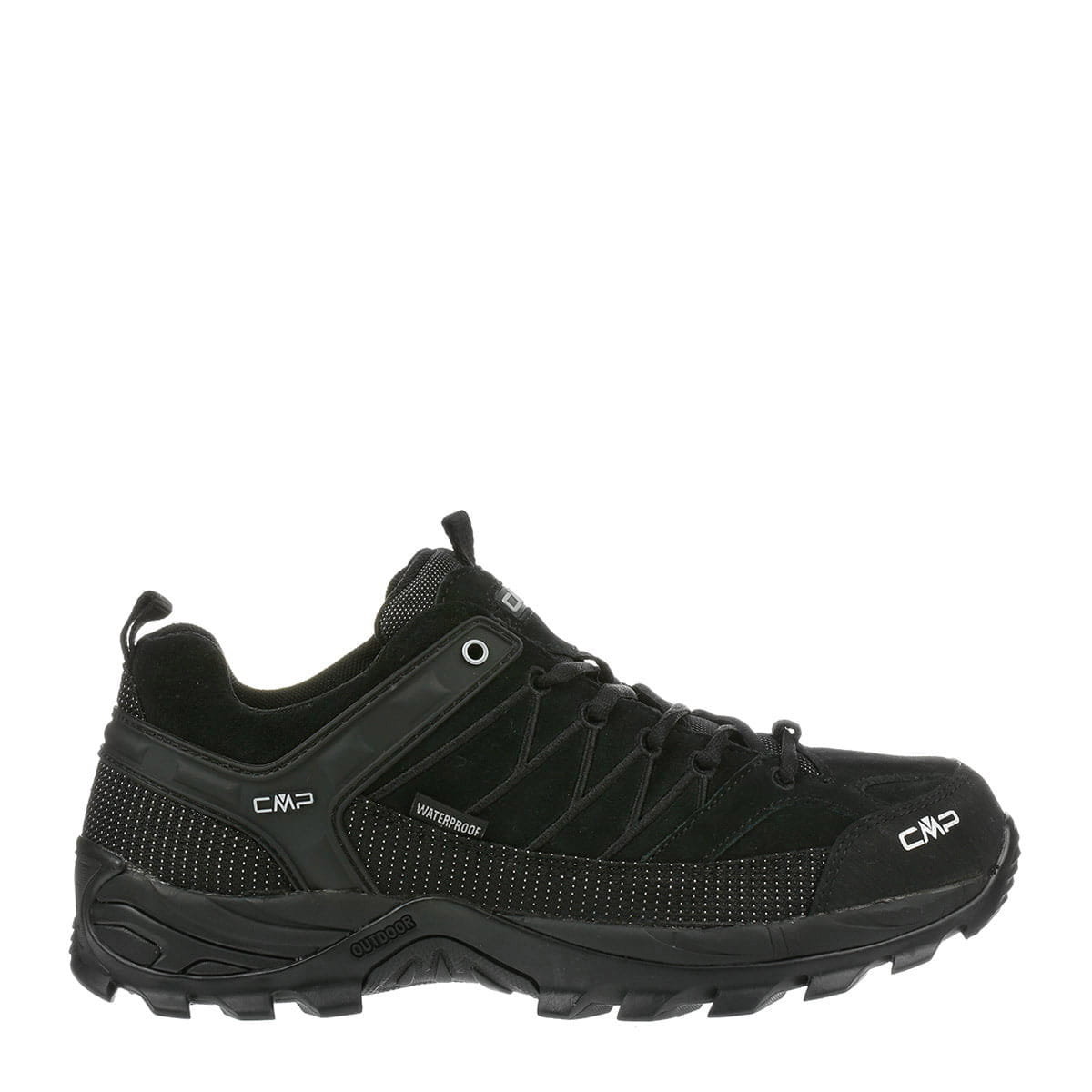 Buty trekkingowe damskie CMP RIGEL LOW - Cmp | Sport Sklep EMPIK.COM