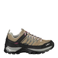 Buty trekkingowe damskie CMP RIGEL LOW - Cmp | Sport Sklep EMPIK.COM
