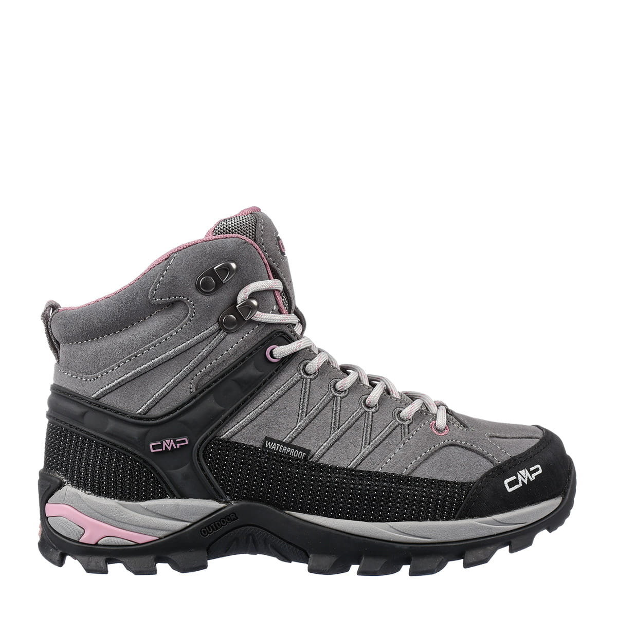 Buty Trekkingowe Damskie cmp Rigel Mid - Cmp | Sport Sklep EMPIK.COM