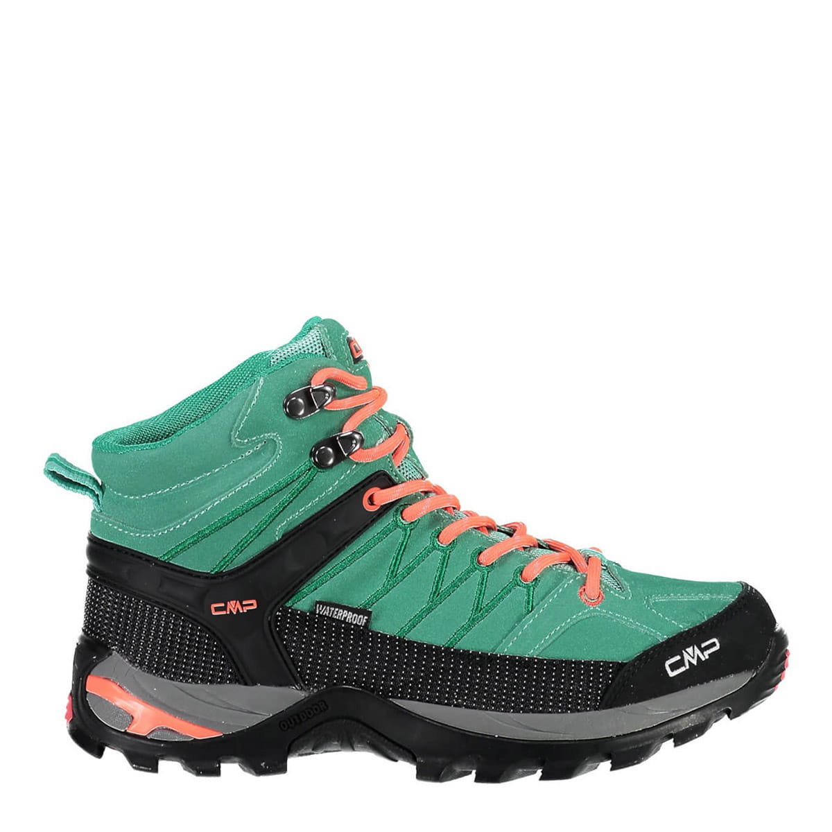 Buty trekkingowe damskie CMP RIGEL MID - Cmp | Sport Sklep EMPIK.COM