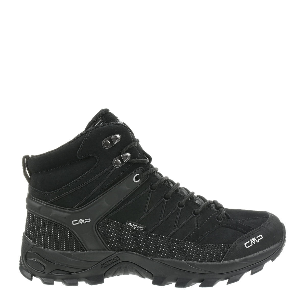 Buty trekkingowe damskie CMP RIGEL MID - Cmp | Sport Sklep EMPIK.COM
