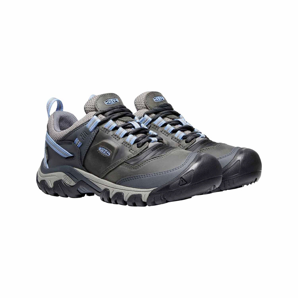 Buty trekkingowe damskie KEEN RIDGE FLEX WP-39,5 - KEEN | Sport Sklep ...