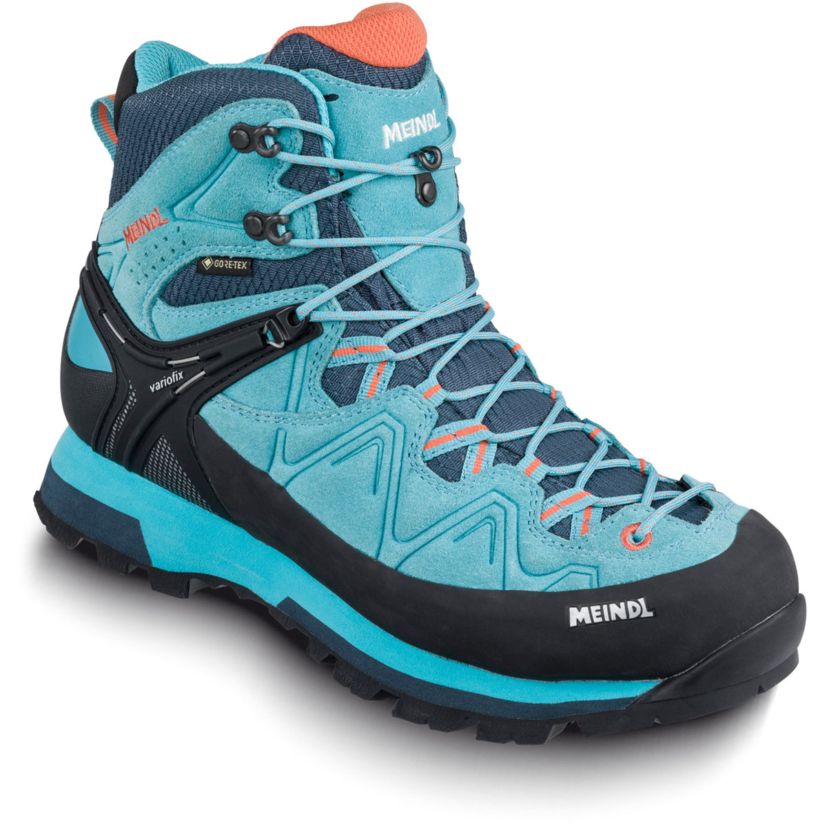 Buty trekkingowe damskie Meindl Tonale Lady Gore-Tex - Meindl | Sport ...