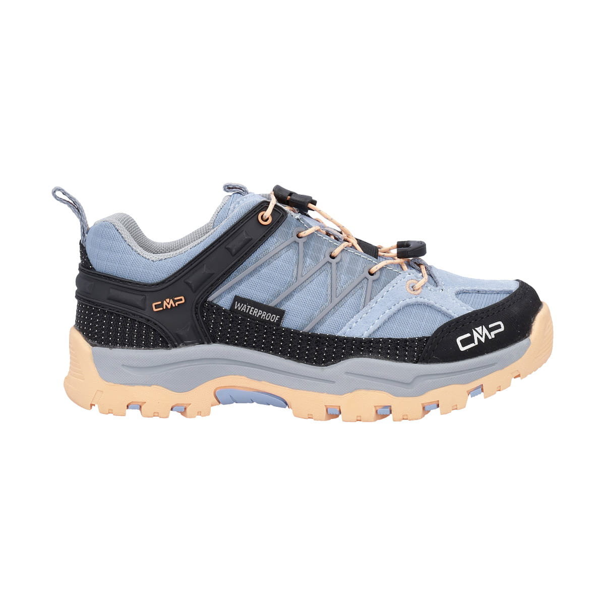 Buty trekkingowe dziecięce CMP RIGEL LOW - Cmp | Sklep EMPIK.COM