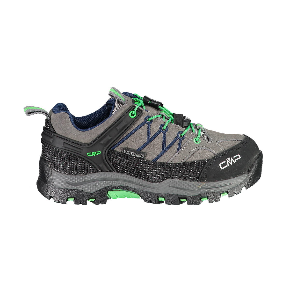 Buty trekkingowe dziecięce CMP RIGEL LOW - Cmp | Sklep EMPIK.COM