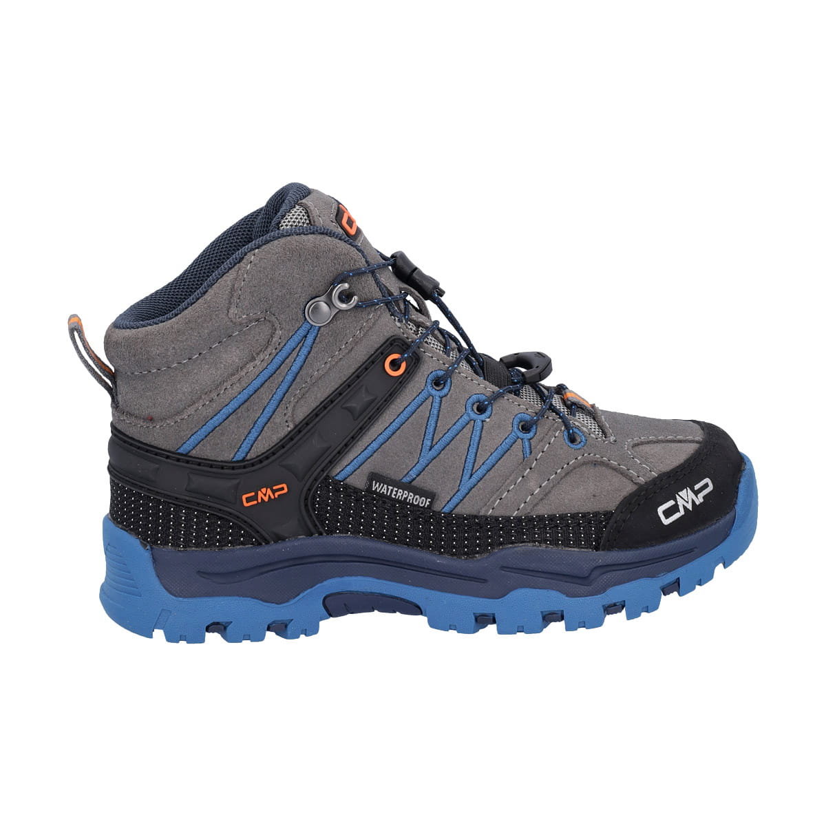Buty trekkingowe dziecięce CMP RIGEL MID - Inna marka | Sklep EMPIK.COM