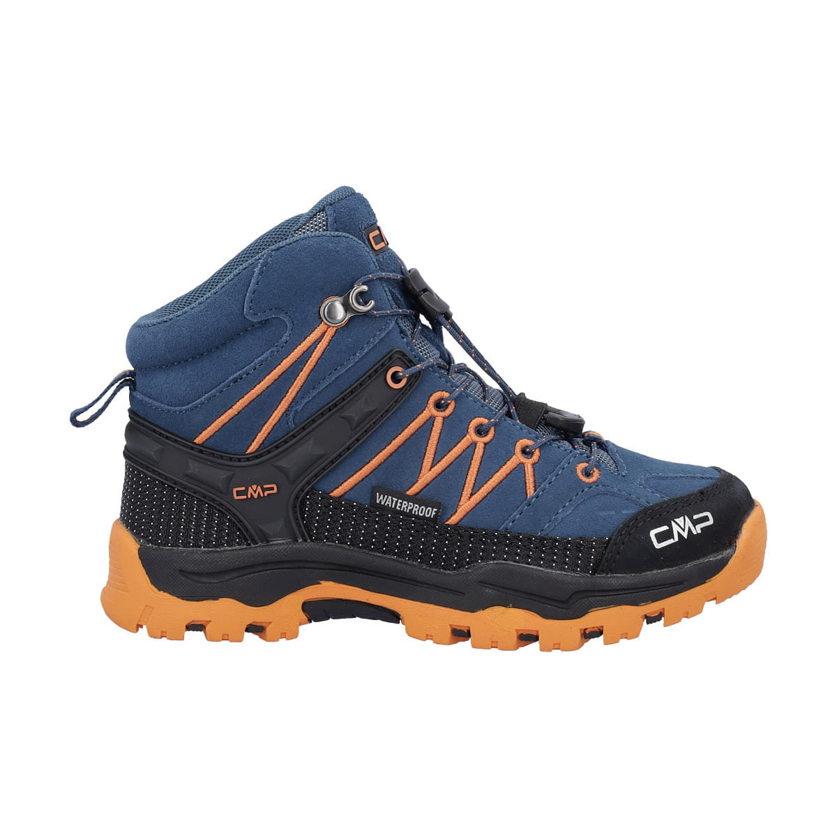 Buty trekkingowe dziecięce CMP RIGEL MID - Cmp | Sklep EMPIK.COM