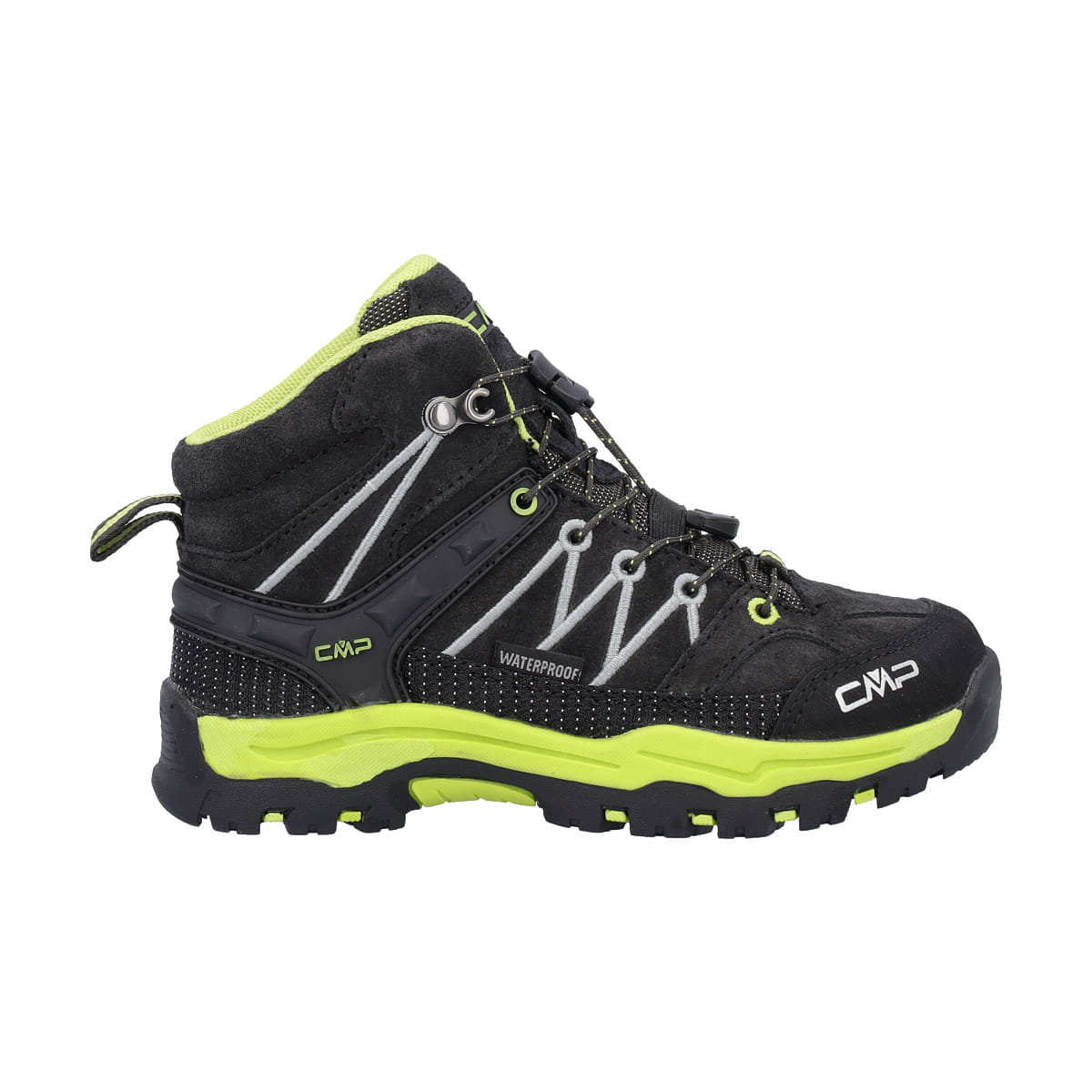 Buty trekkingowe dziecięce CMP RIGEL MID - Cmp | Sklep EMPIK.COM