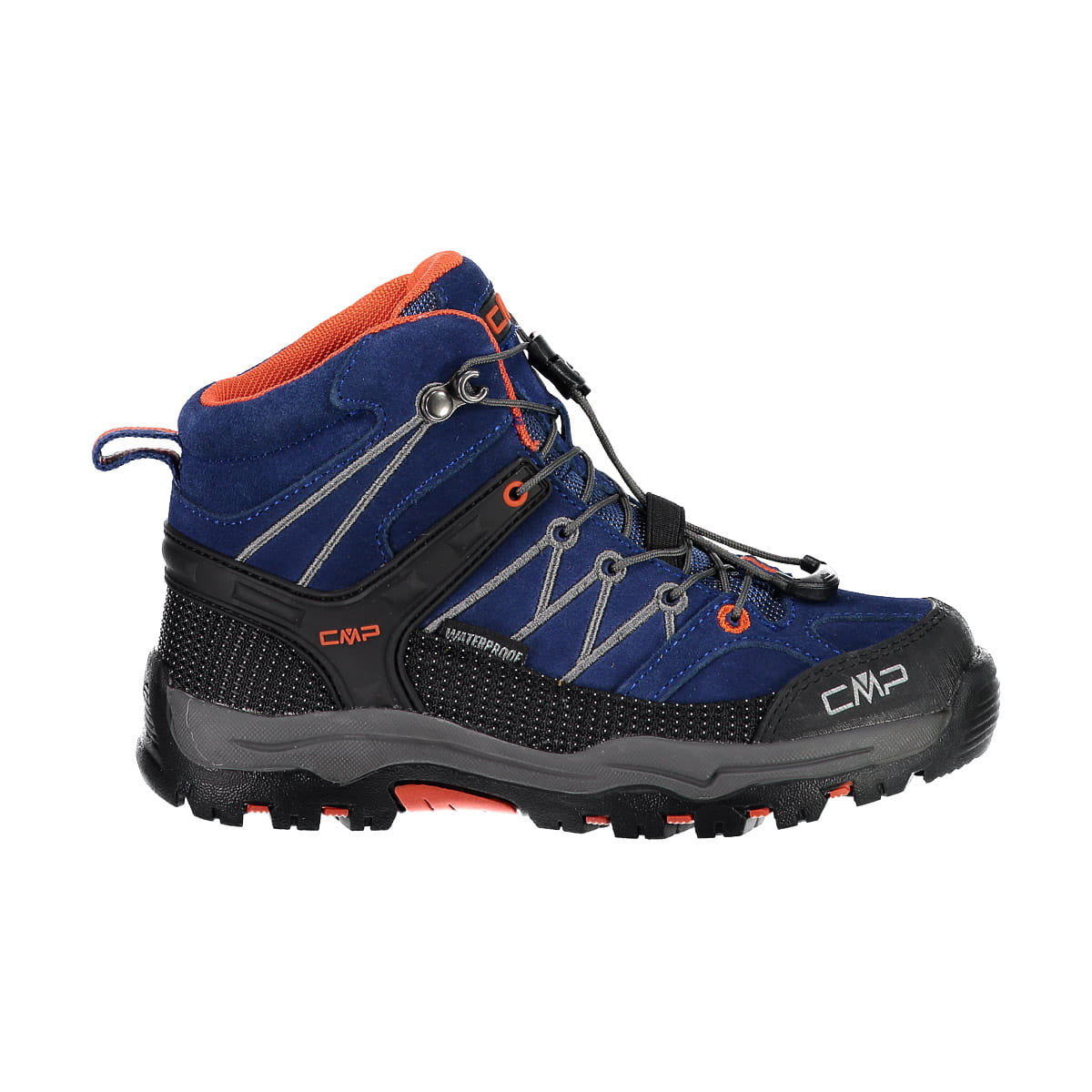 Buty trekkingowe dziecięce CMP RIGEL MID - Cmp | Sklep EMPIK.COM
