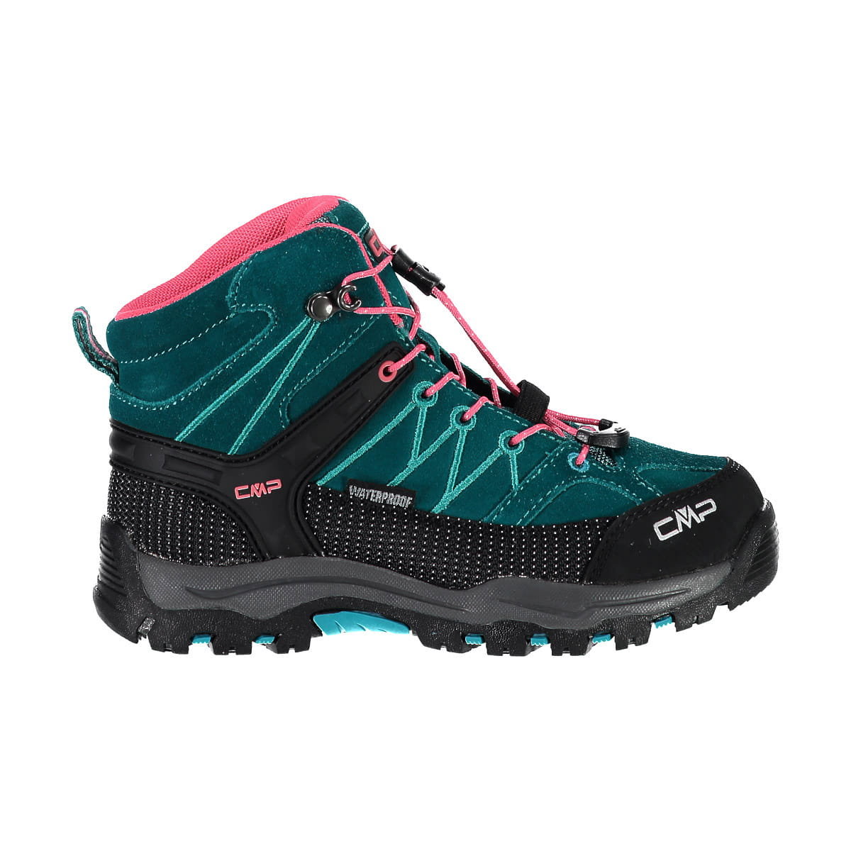 Buty trekkingowe dziecięce CMP RIGEL MID - Cmp | Sklep EMPIK.COM