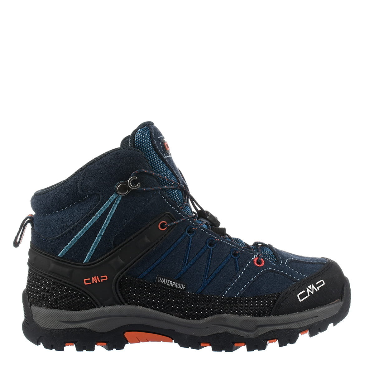 Buty trekkingowe dziecięce CMP RIGEL MID - Cmp | Sklep EMPIK.COM