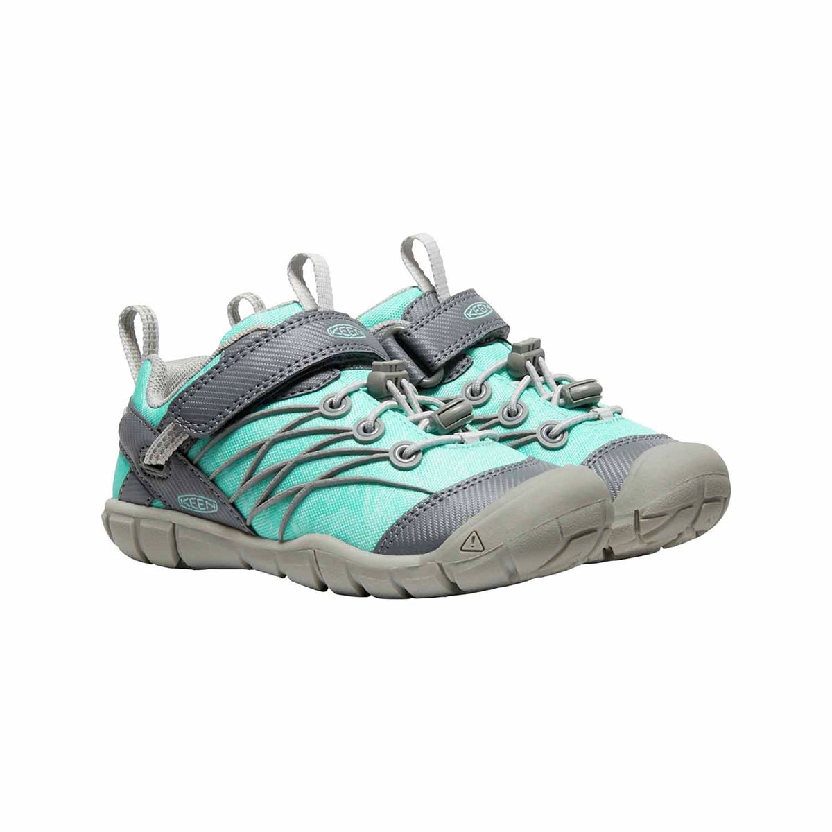 Buty trekkingowe dziecięce KEEN CHANDLER CNX-31 - KEEN | Sklep EMPIK.COM