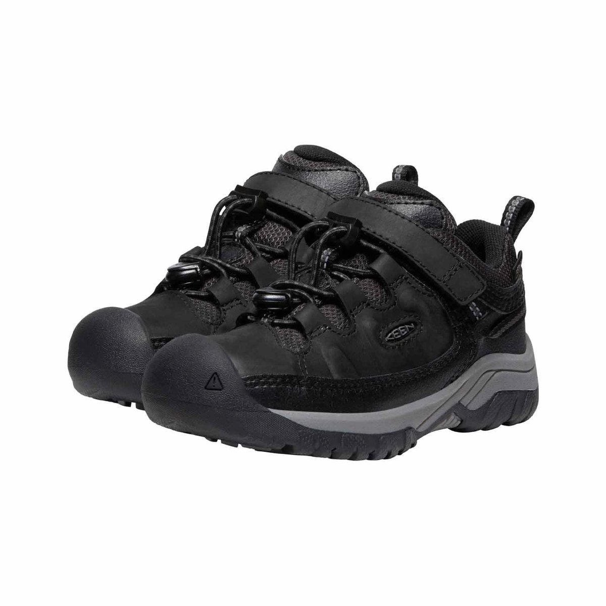 Buty trekkingowe dziecięce KEEN TARGHEE LOW WP-31 - KEEN | Sklep EMPIK.COM