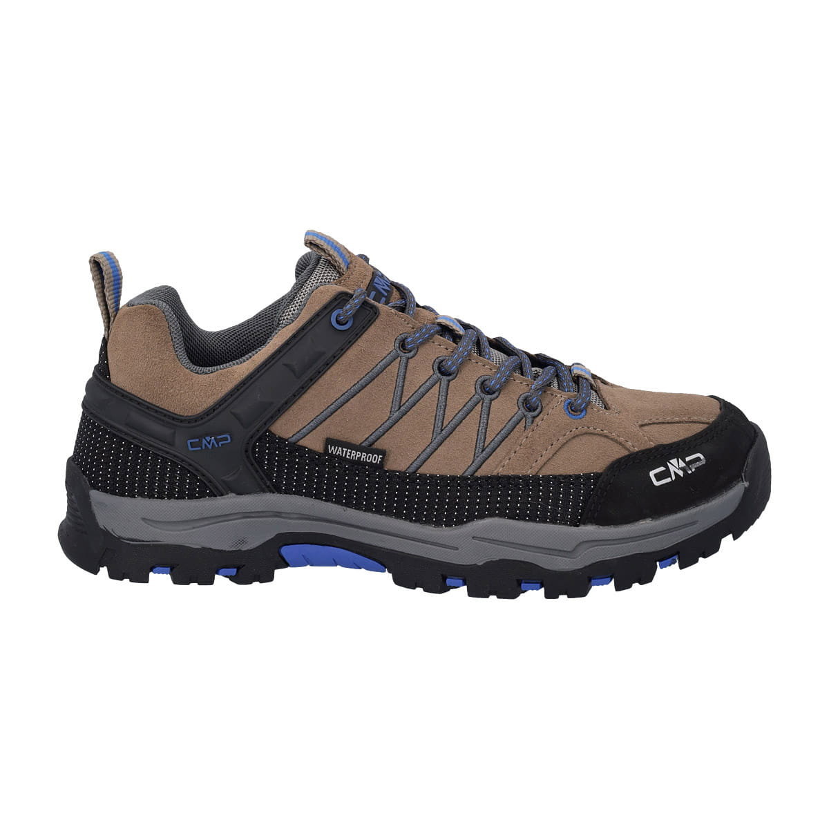 Buty trekkingowe juniorskie CMP RIGEL LOW - Cmp | Sklep EMPIK.COM