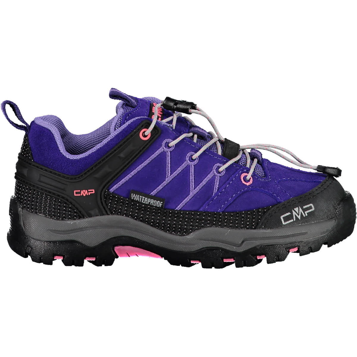 Buty trekkingowe juniorskie CMP RIGEL LOW - Cmp | Sklep EMPIK.COM