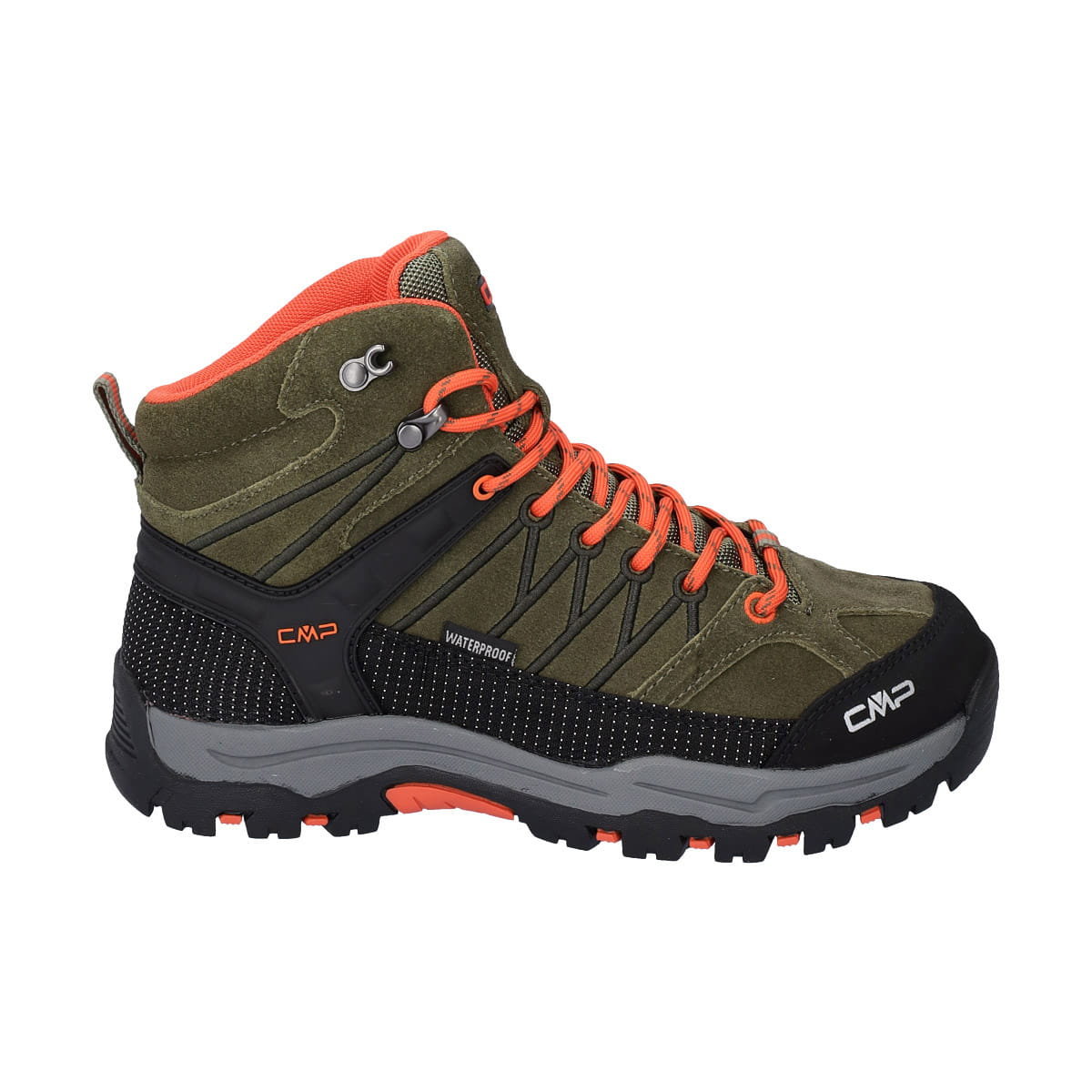 Buty trekkingowe juniorskie CMP RIGEL MID - Cmp | Sklep EMPIK.COM