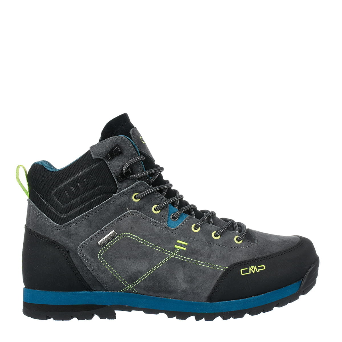 Buty trekkingowe męskie CMP ALCOR MID 2.0 - Cmp | Sport Sklep EMPIK.COM