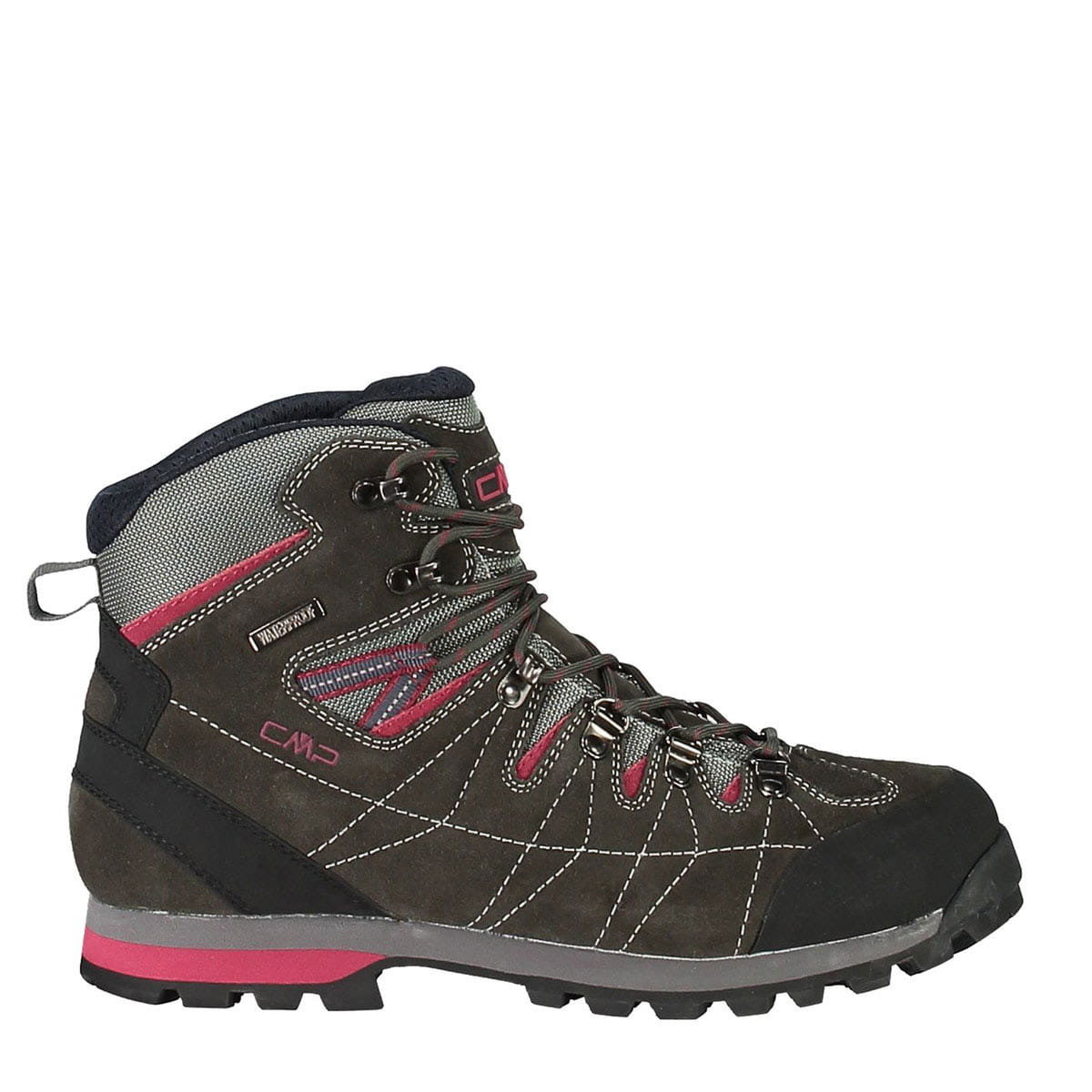 Buty trekkingowe męskie CMP ARIETIS - Cmp | Sport Sklep EMPIK.COM