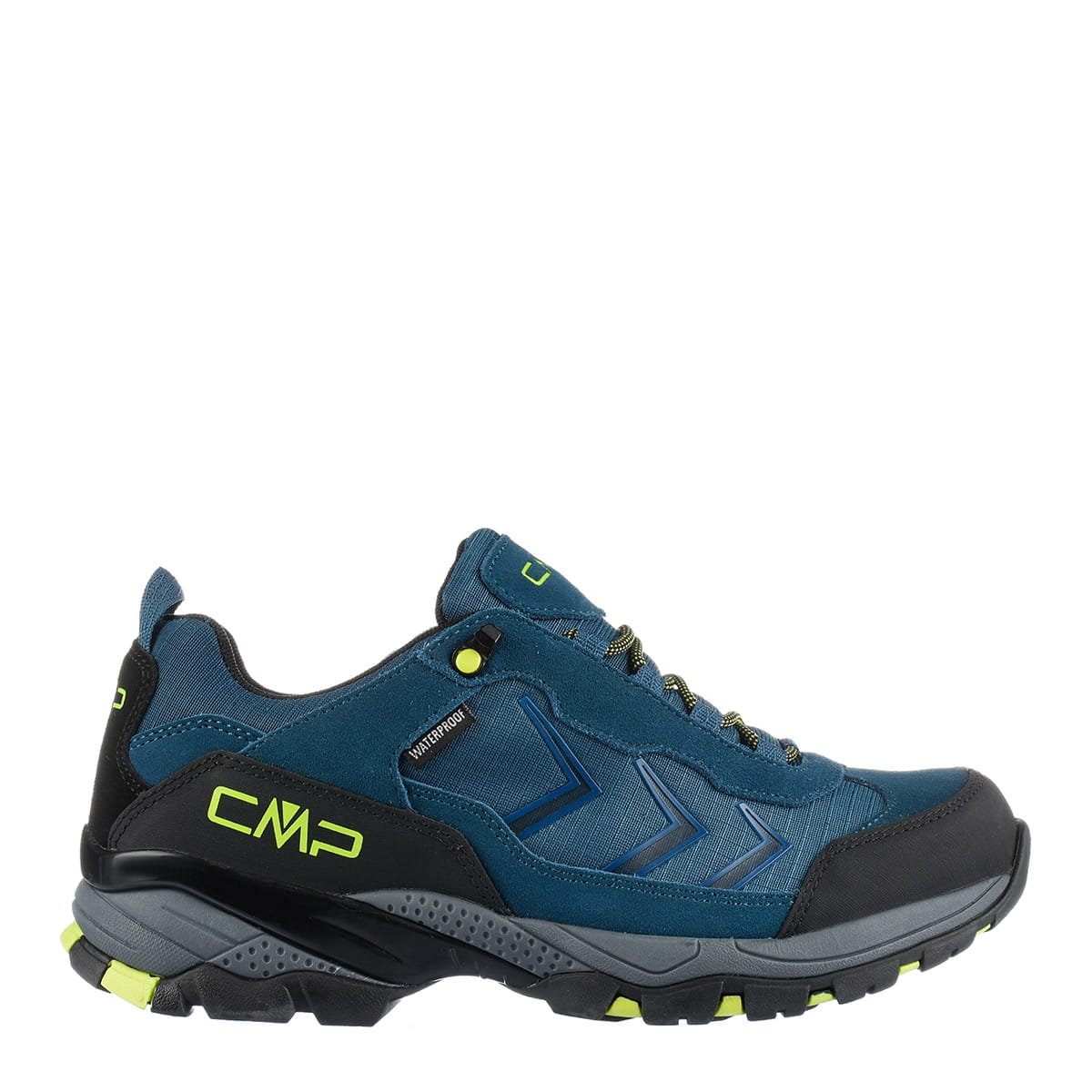 Buty trekkingowe męskie CMP MELNICK LOW - Cmp | Sport Sklep EMPIK.COM