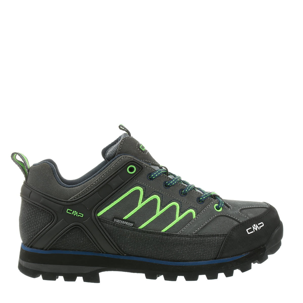 Buty trekkingowe męskie CMP MOON LOW - Cmp | Sport Sklep EMPIK.COM