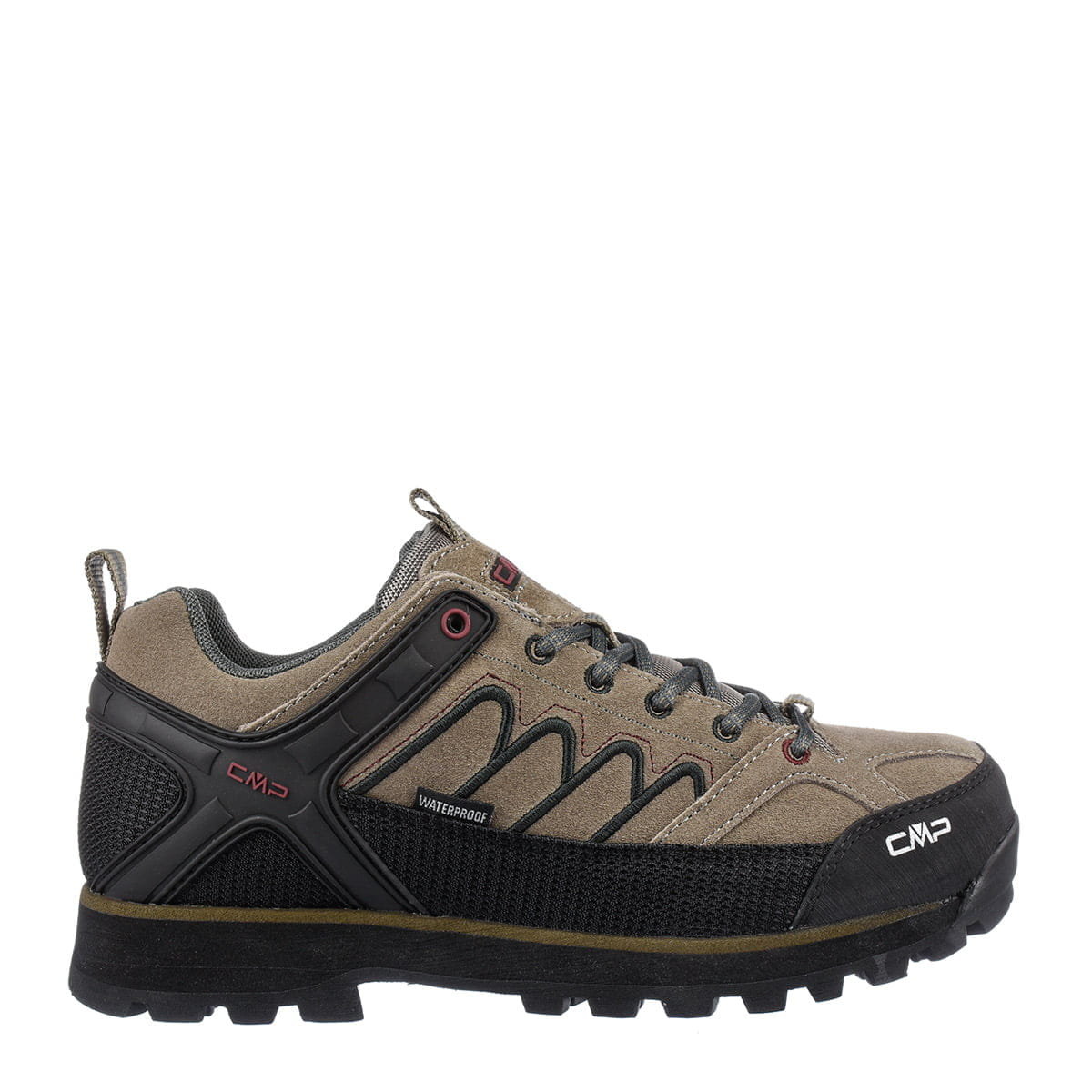 Buty trekkingowe męskie CMP MOON LOW - Cmp | Sport Sklep EMPIK.COM