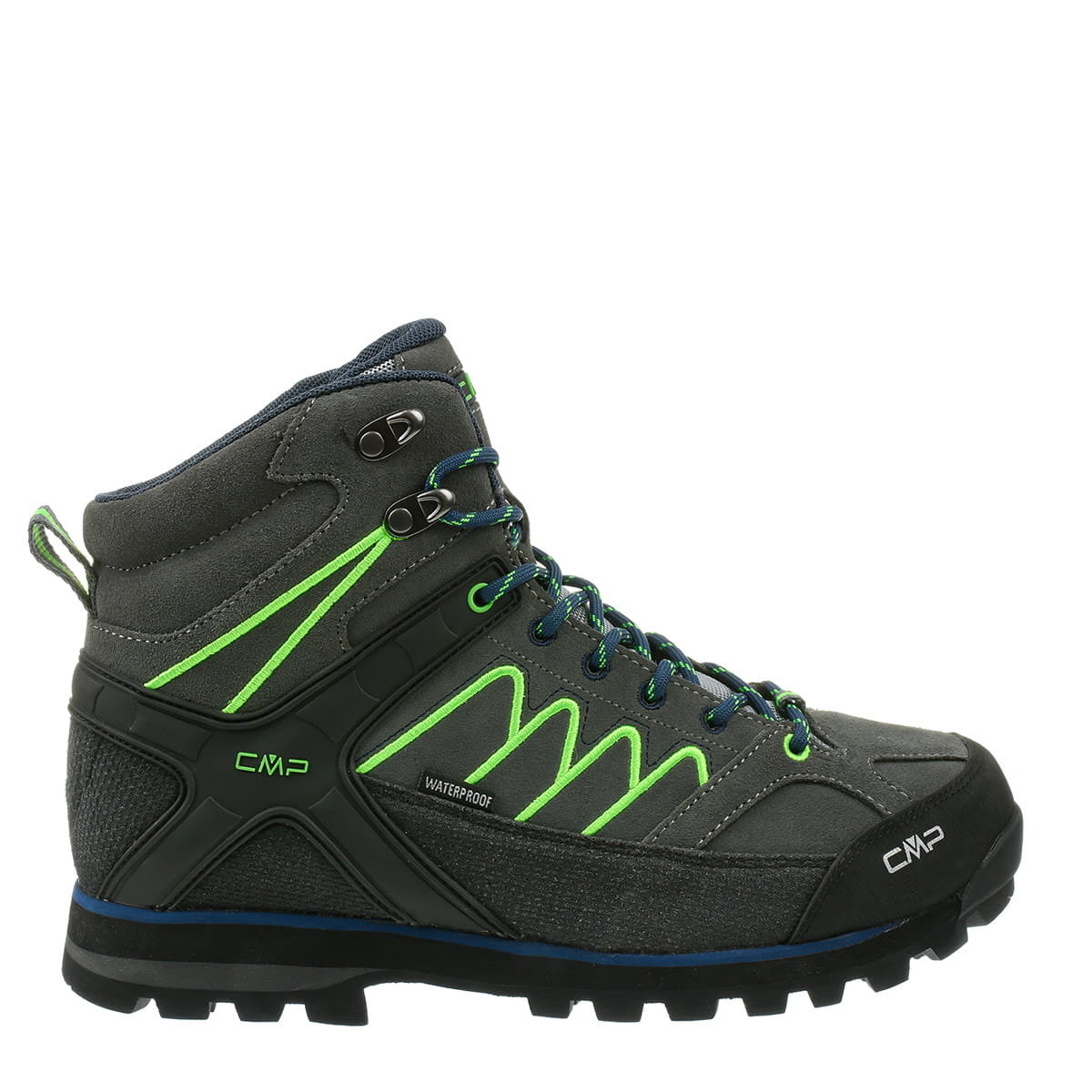 Buty trekkingowe męskie CMP MOON MID - Cmp | Sport Sklep EMPIK.COM