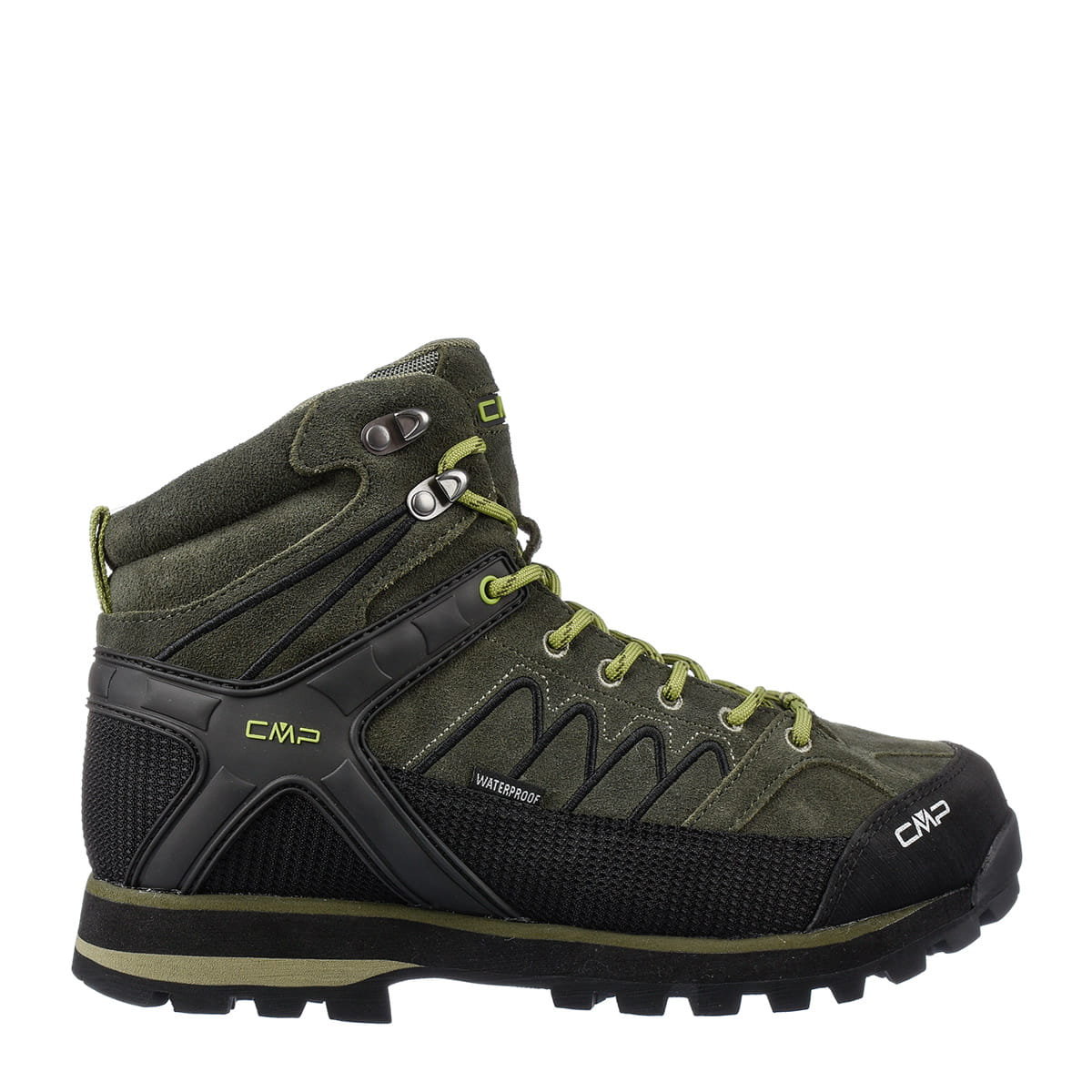 Buty trekkingowe męskie CMP MOON MID - Cmp | Sport Sklep EMPIK.COM