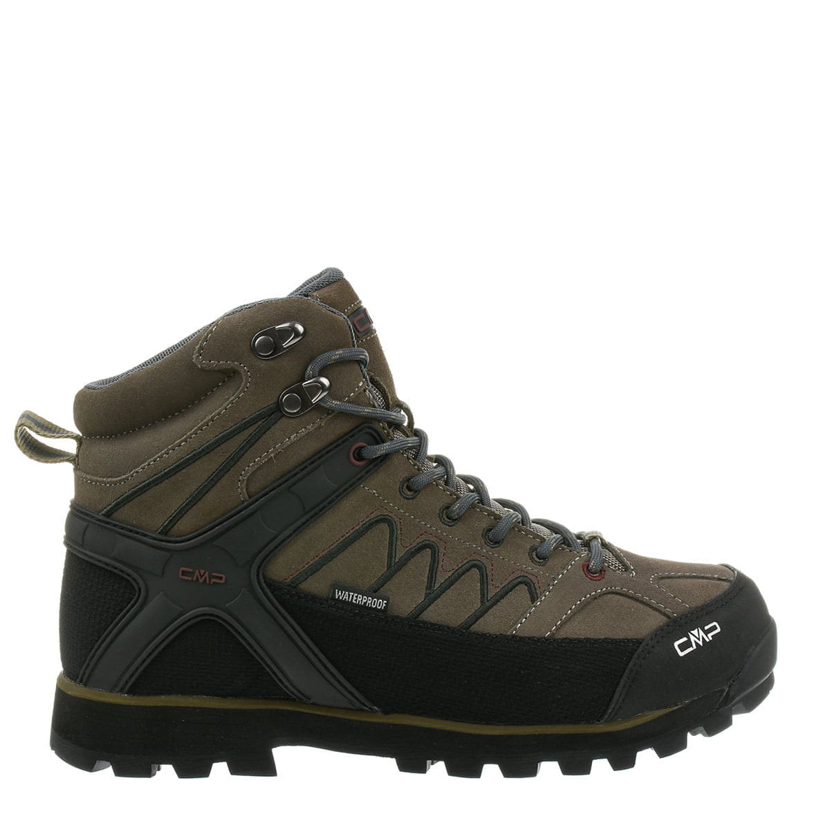 Buty trekkingowe męskie CMP MOON MID - Cmp | Sport Sklep EMPIK.COM
