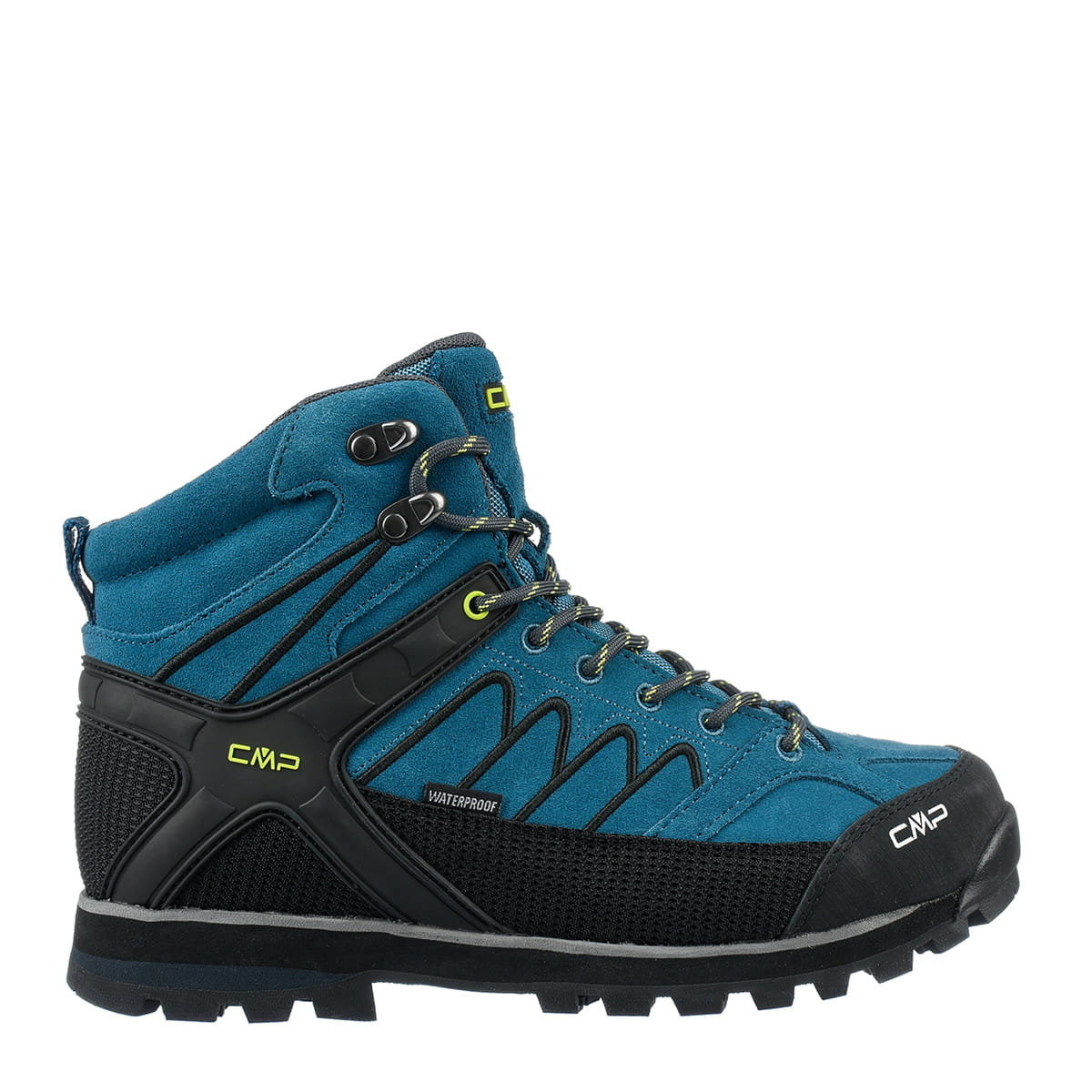 Buty trekkingowe męskie CMP MOON MID - Inna marka | Sport Sklep EMPIK.COM