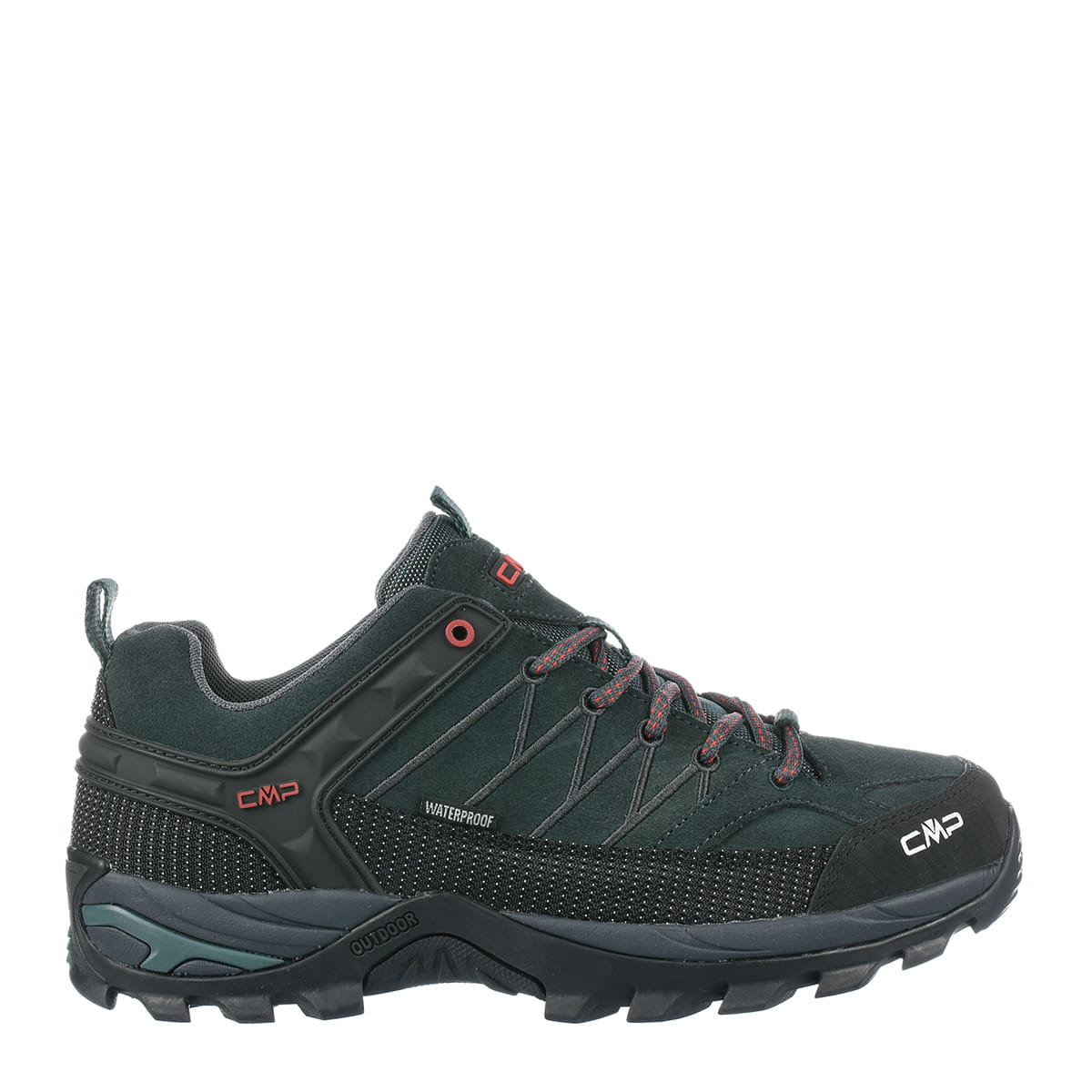 Buty trekkingowe męskie CMP RIGEL LOW - Cmp | Sport Sklep EMPIK.COM