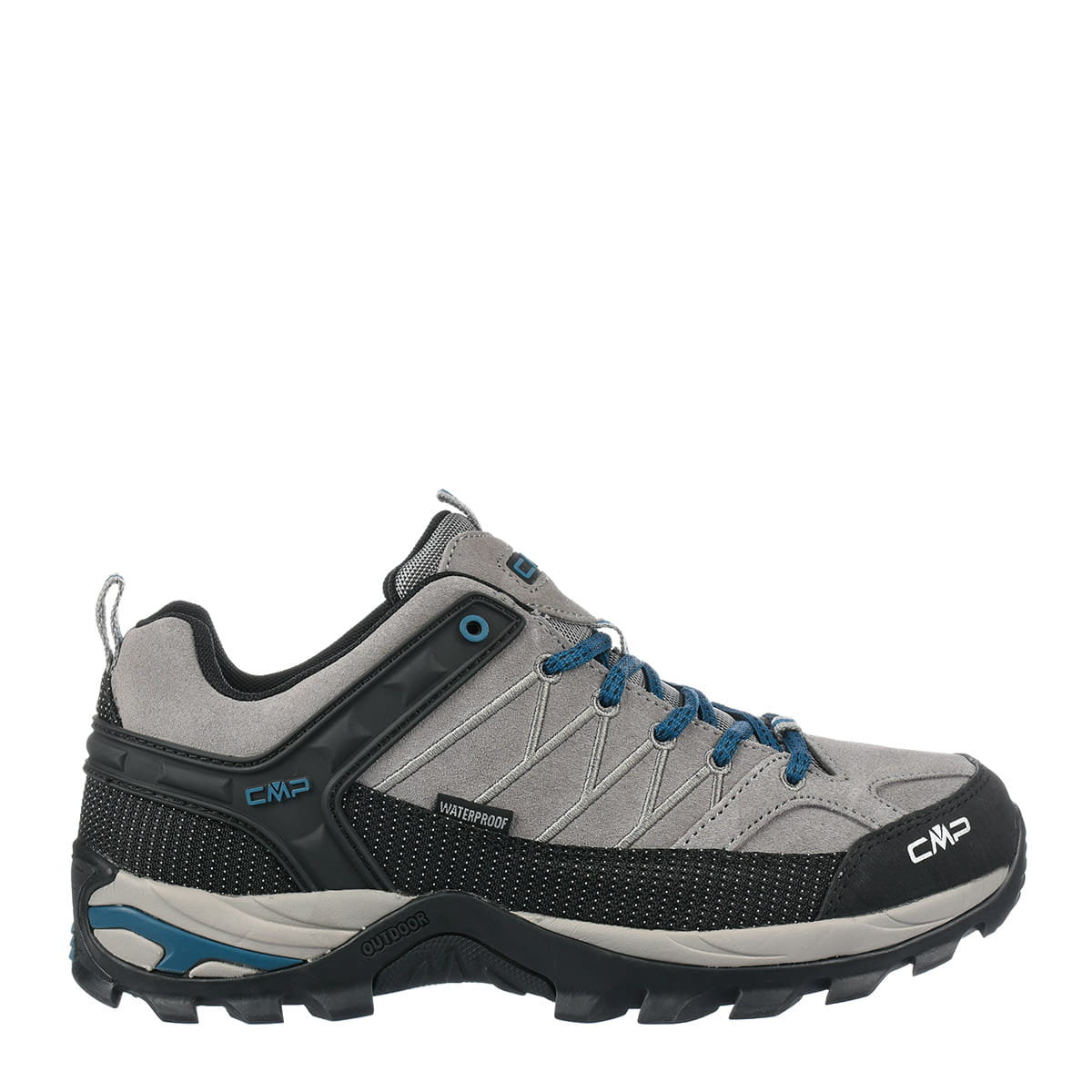 Buty trekkingowe męskie CMP RIGEL LOW - Inna marka | Sport Sklep EMPIK.COM