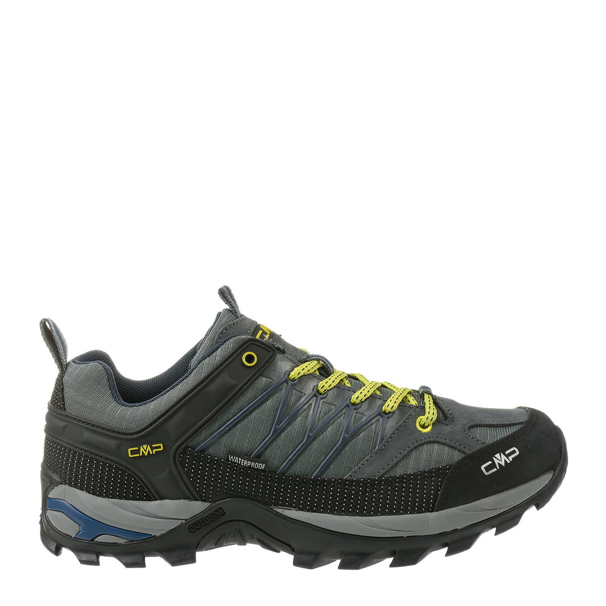 Buty trekkingowe męskie CMP RIGEL LOW - Inna marka | Sport Sklep EMPIK.COM