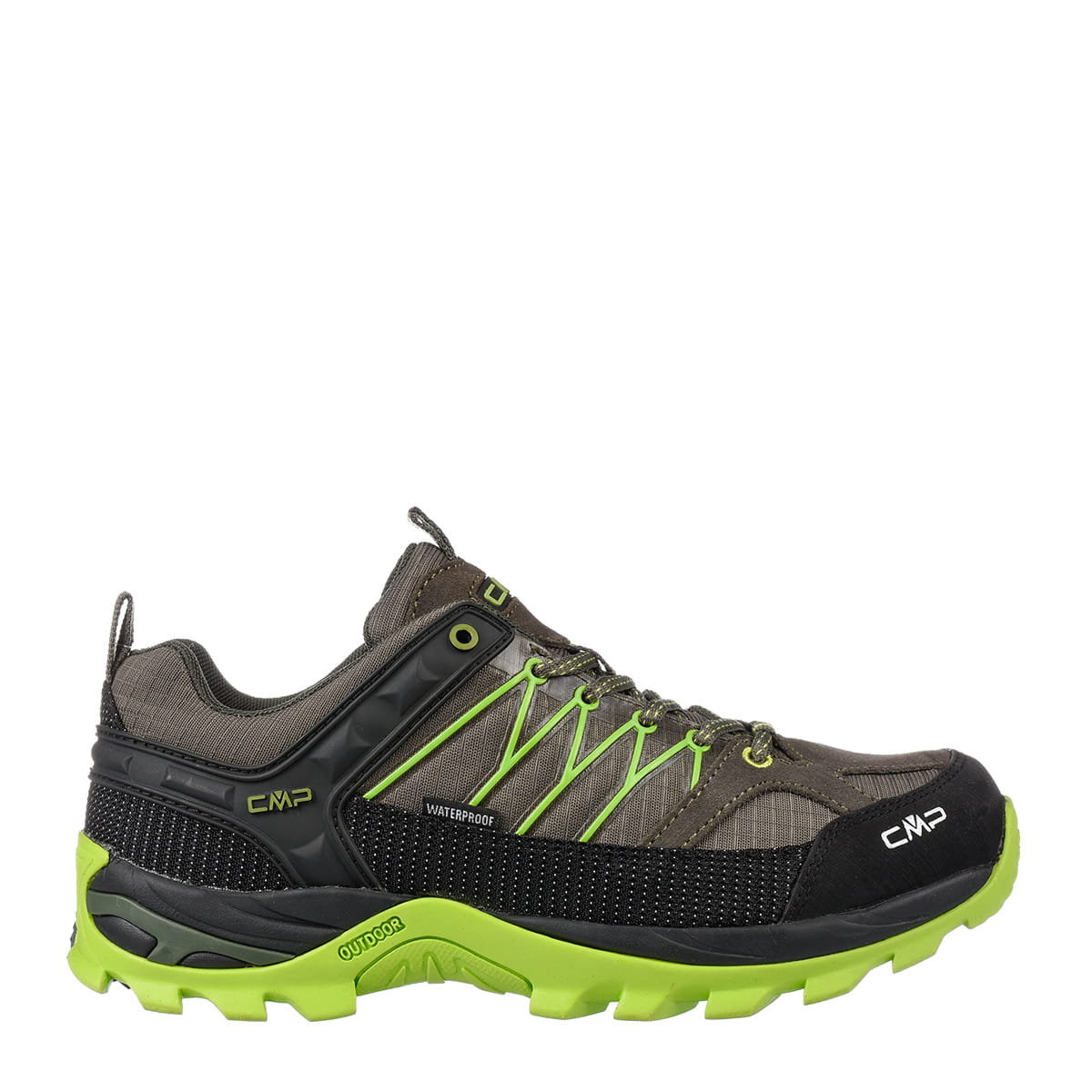 Buty trekkingowe męskie CMP RIGEL LOW - Inna marka | Sport Sklep EMPIK.COM