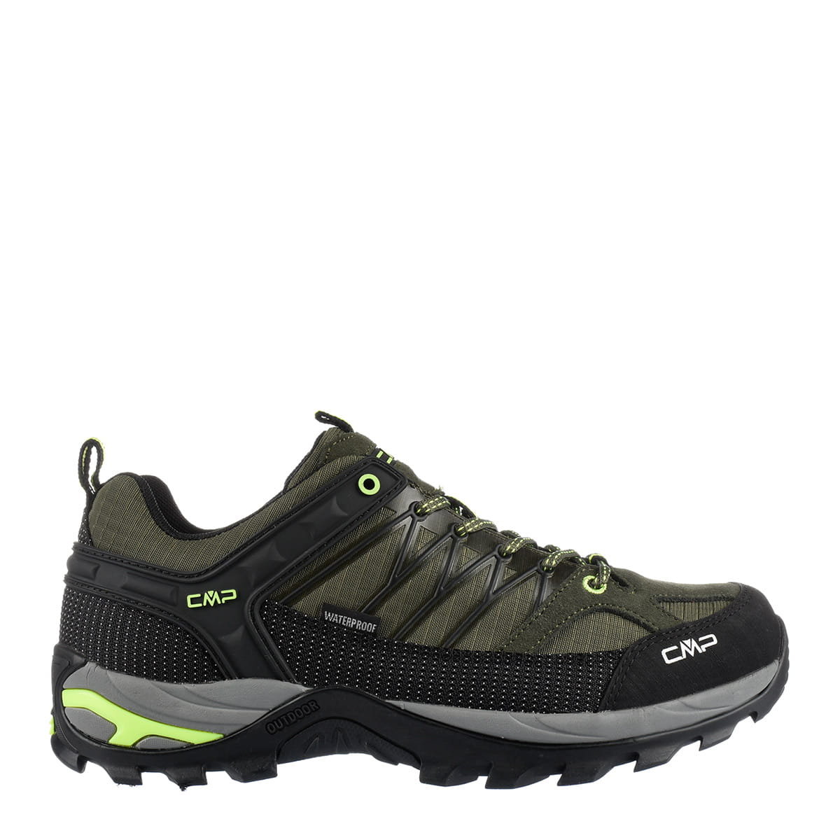 Buty trekkingowe męskie CMP RIGEL LOW - Cmp | Sport Sklep EMPIK.COM