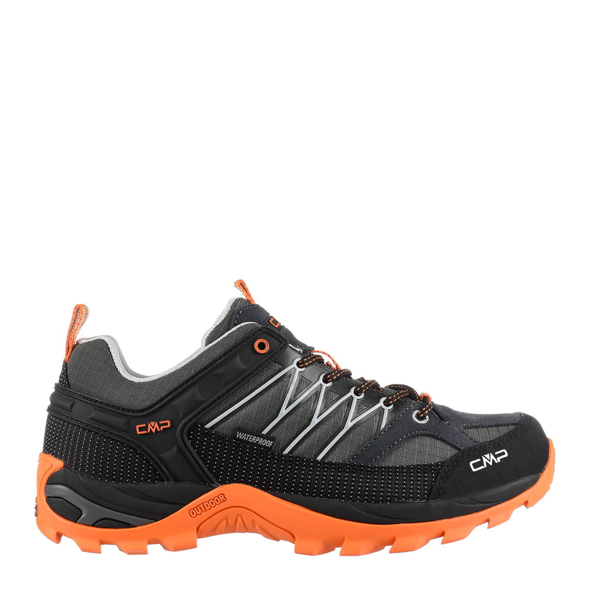 Buty trekkingowe męskie CMP RIGEL LOW - Cmp | Sport Sklep EMPIK.COM