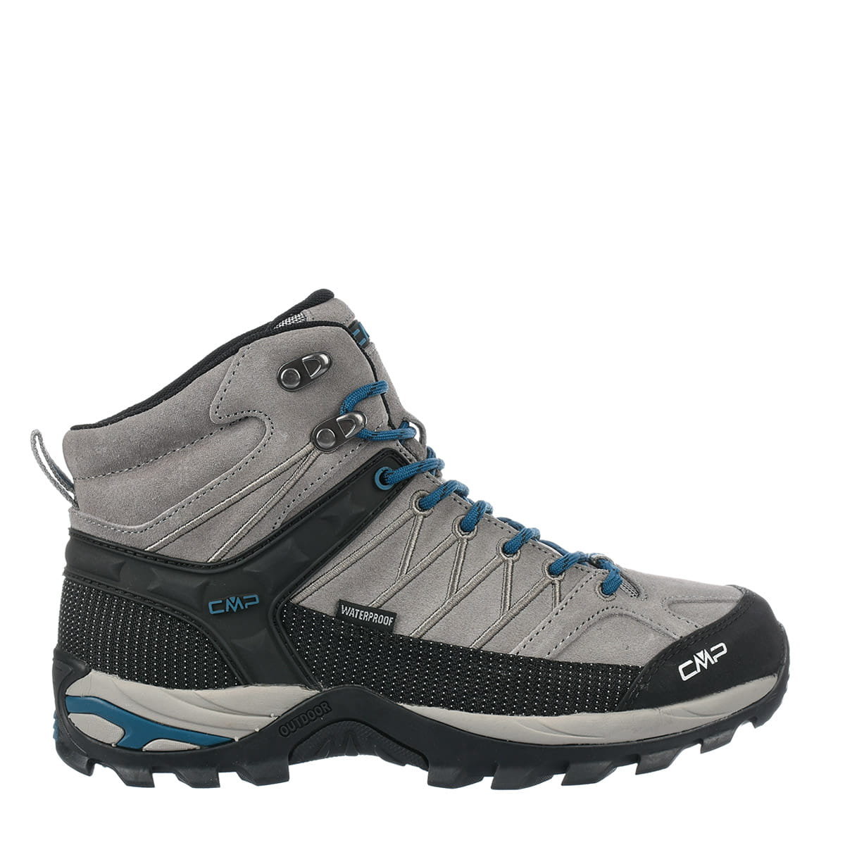 Buty trekkingowe męskie CMP RIGEL MID - Cmp | Sport Sklep EMPIK.COM