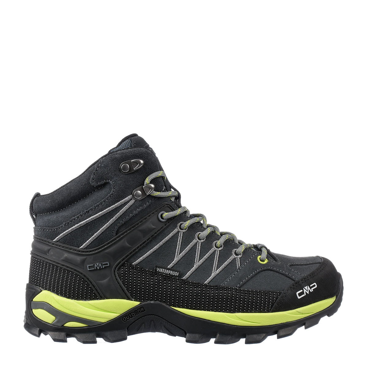 Buty trekkingowe męskie CMP RIGEL MID - Cmp | Sport Sklep EMPIK.COM